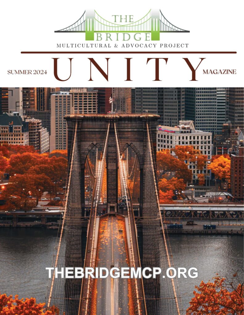OUR FOUNDERS – THE BRIDGE MULTI-CULTURAL ADVOCACY PROJECT